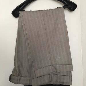 Manzi Berletti | Suits & Blazers | Italian Mens Wool Suit | Poshmark